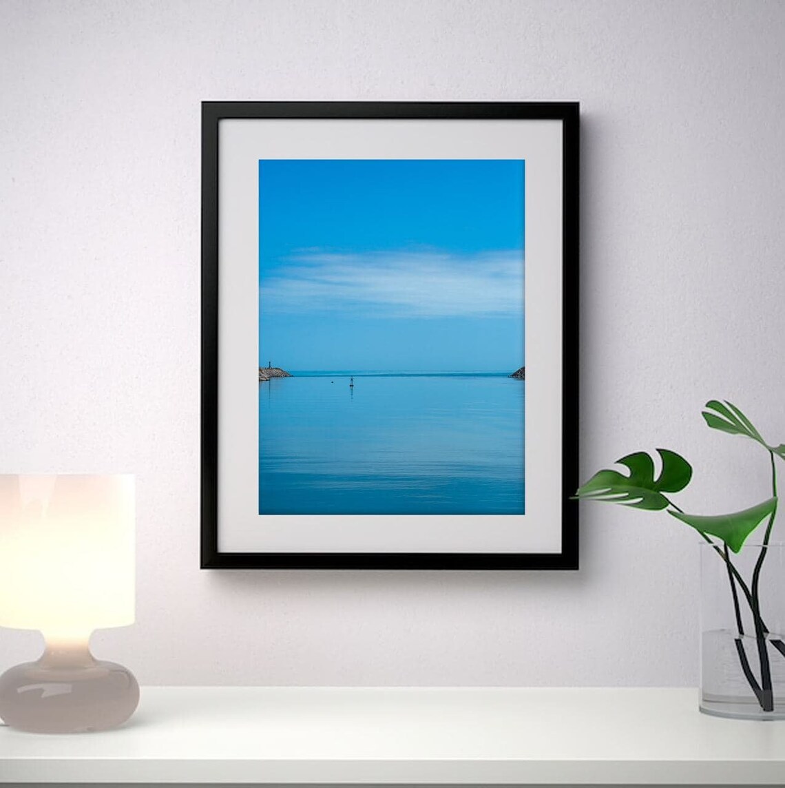 Strait Caspian Sea .digital Printable File - Etsy