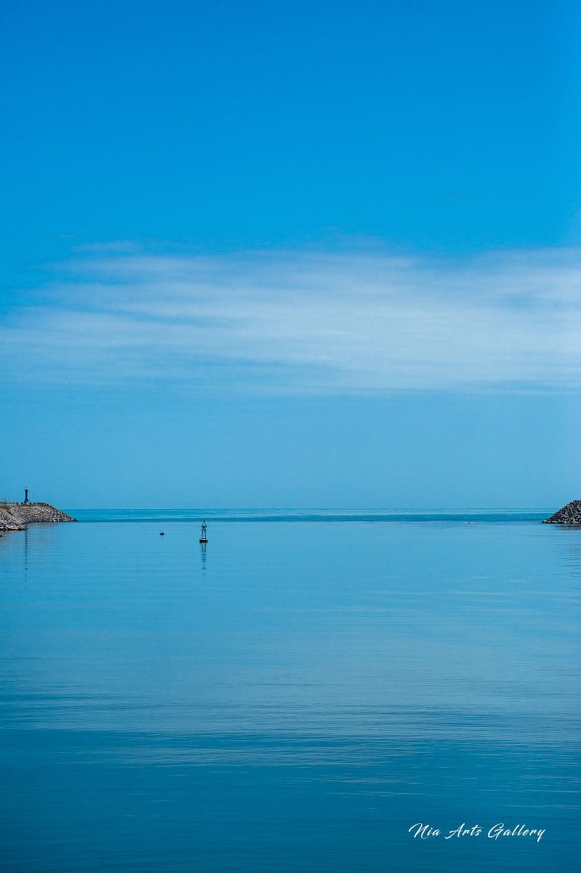 Strait Caspian Sea .digital Printable File - Etsy