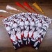 Bakugo Bookmark | My Hero Academia Bookmark | 3D Printed Manga Bookmark ...