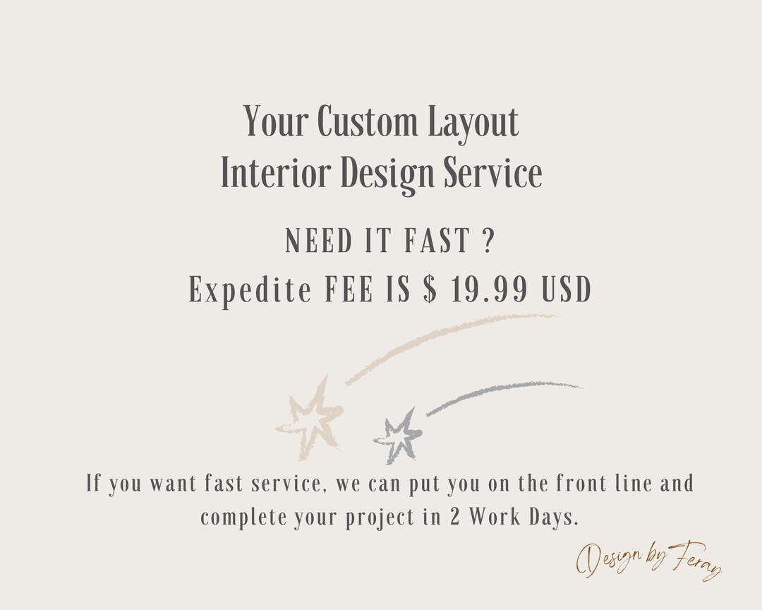 Expedite Floor Layout Plan, Skip the Front of the Line, and Get Your ...