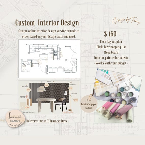 Online Interior Design Stores List