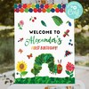 Oh Boy Baby Shower Food Labels Printable Let the Adventure Begin ...
