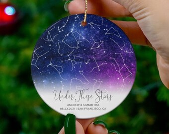 Hubble Telescope Ornament Science Astronomy Gift . Space - Etsy