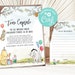 Wizard Baby Shower Invitation A Magical Bundle is on the Way Magic ...