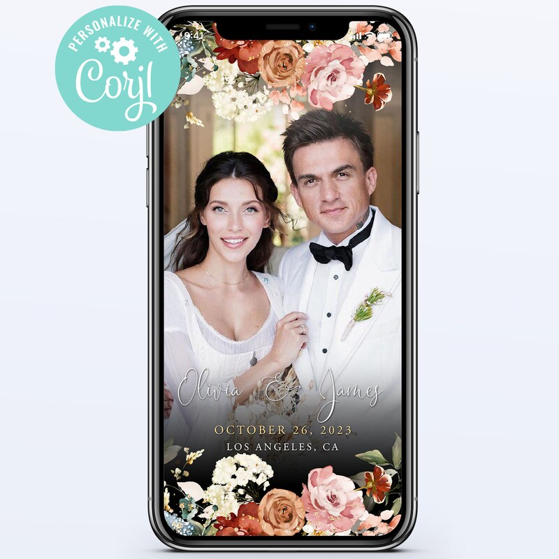 Snapchat Filter - Etsy