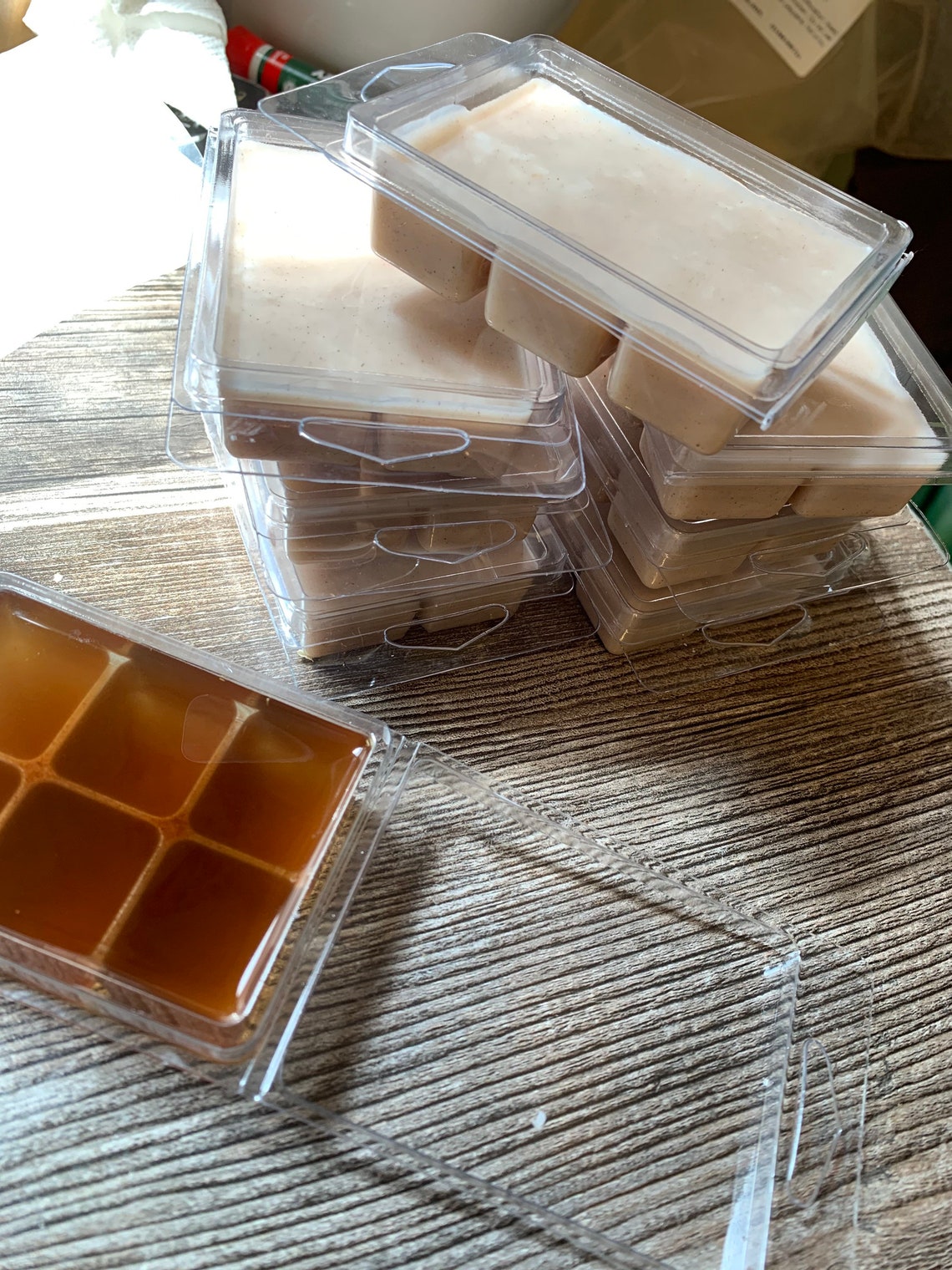 Sugar Cookie Wax Melts | Etsy