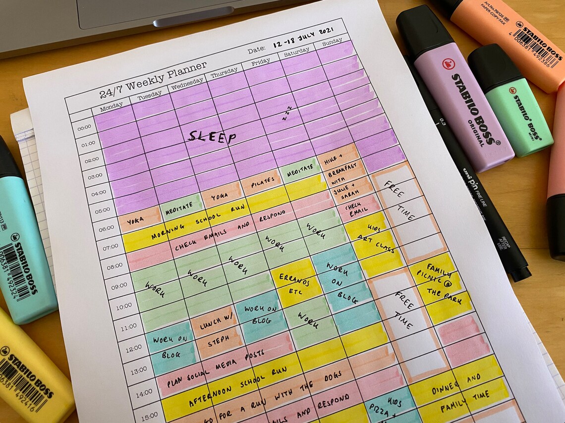 24-7-weekly-planner-sunday-or-monday-start-etsy
