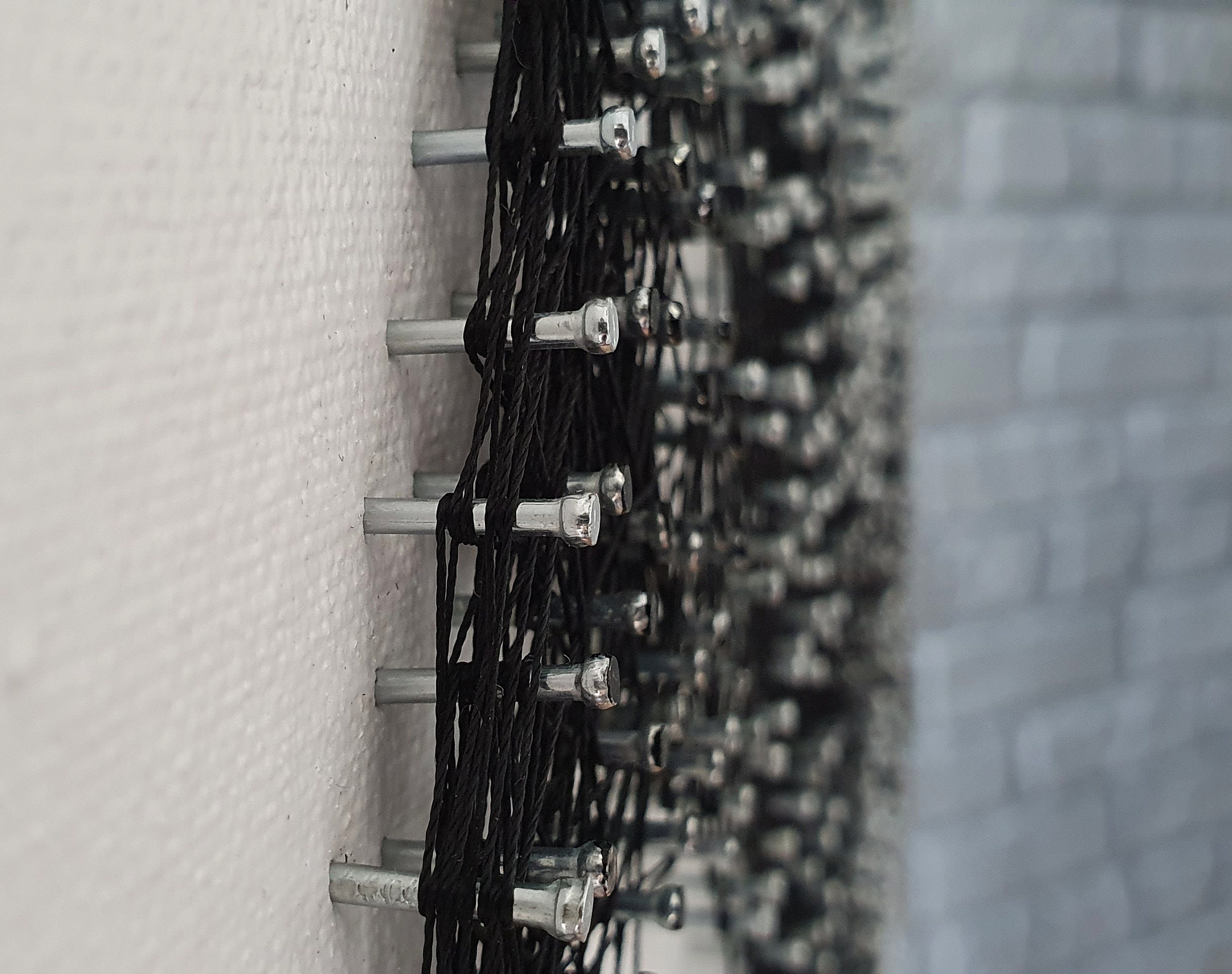 Abstract Woman String Art Lady Gift Holiday Room Decor - Etsy