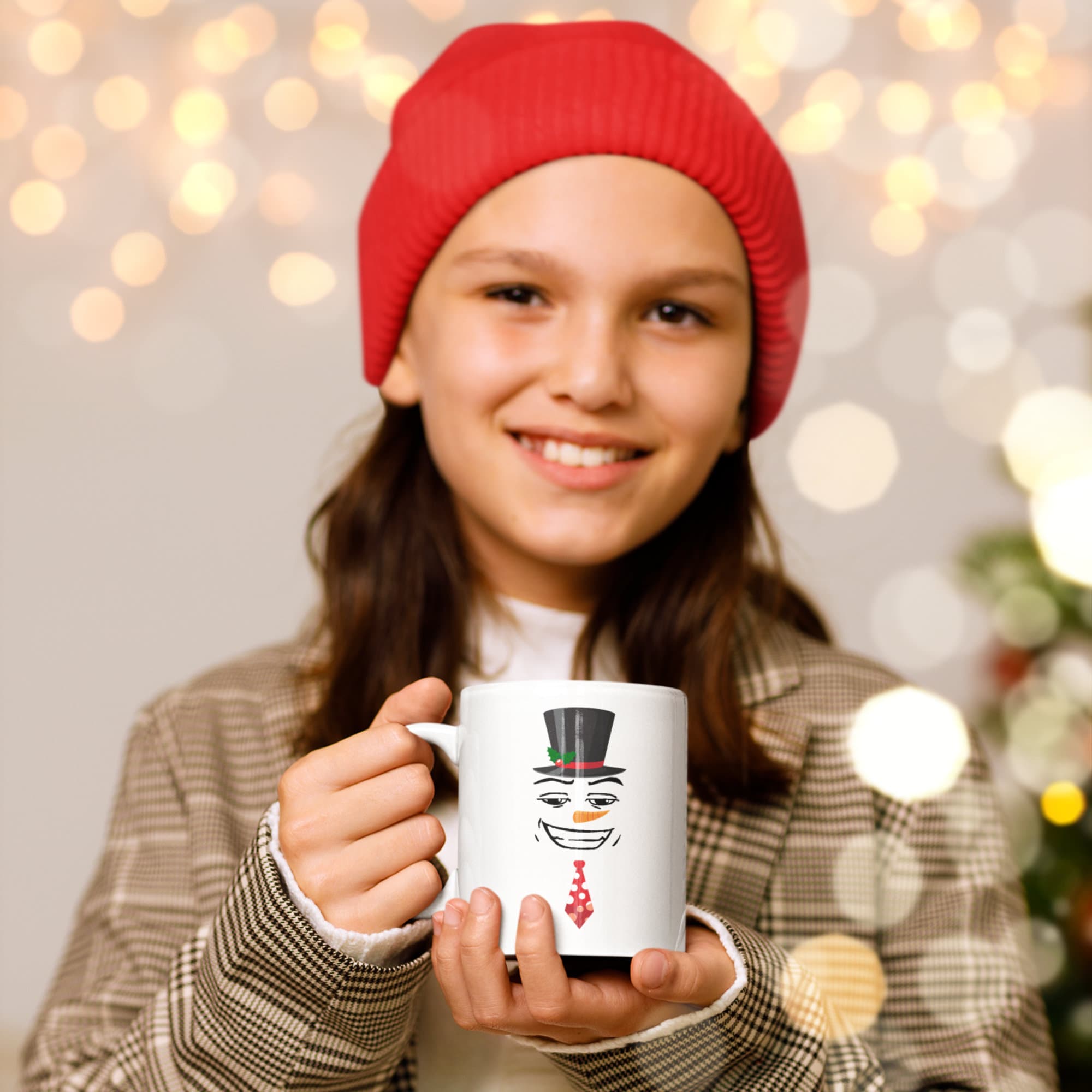Snowman Pal Face Roblox Faces Mug Cool Gamer Christmas - Etsy
