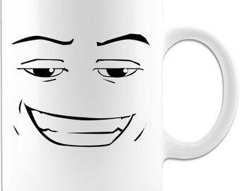 Roblox Winning Smile - Etsy