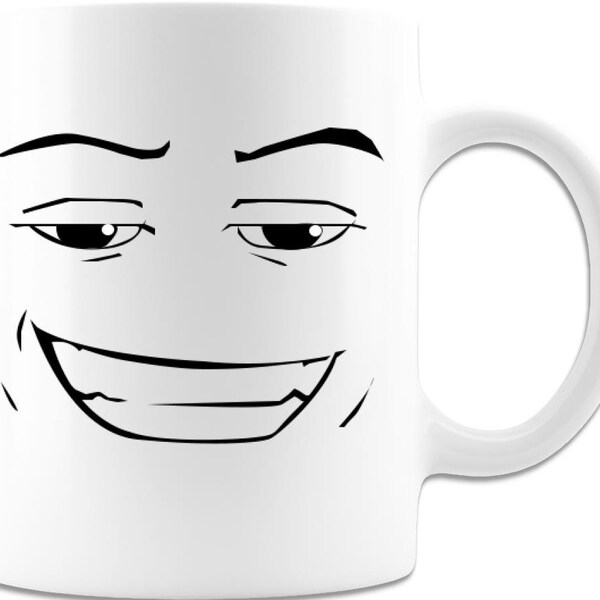 Roblox face plates - Etsy España