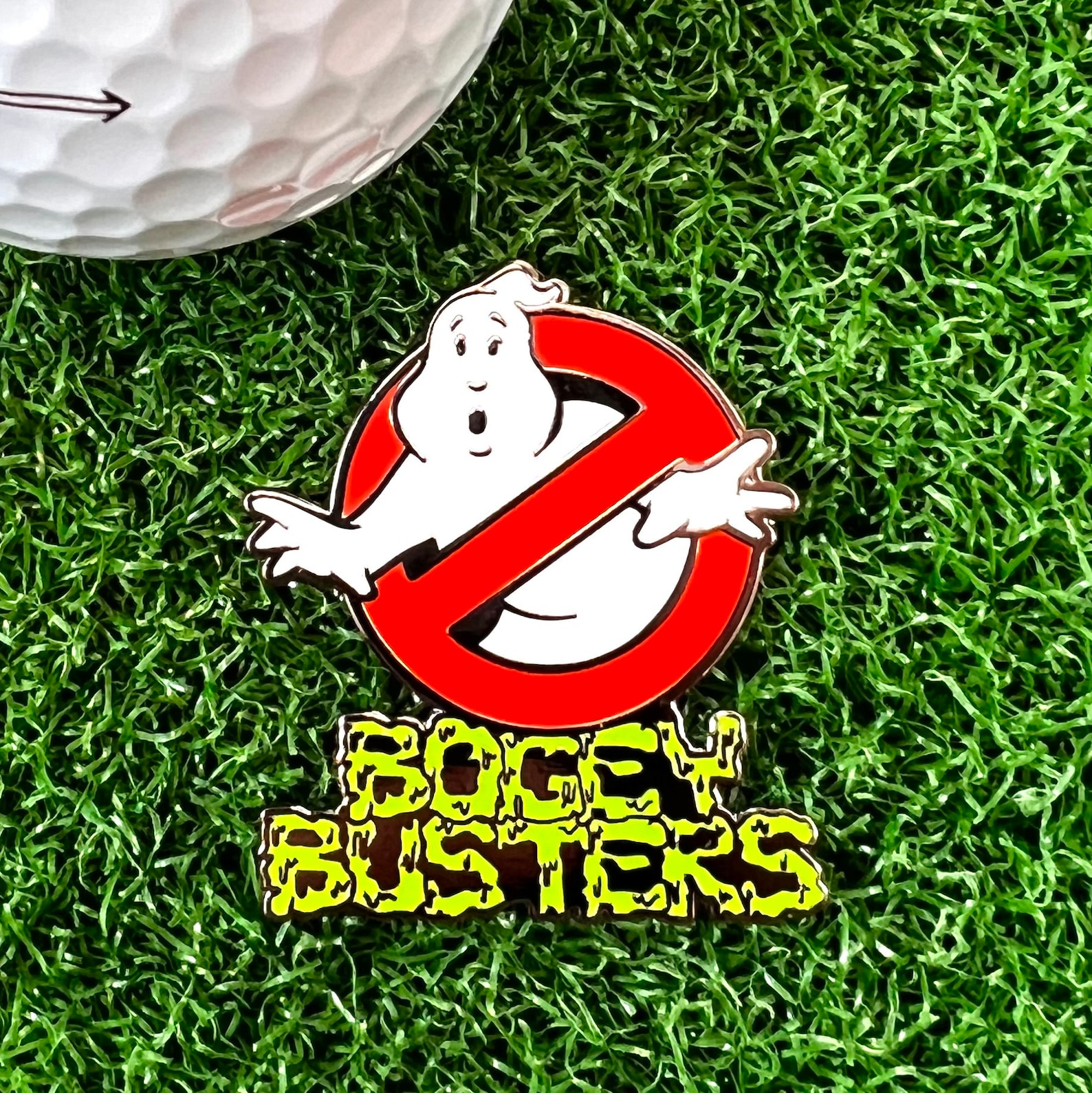 Set of 2 Mix, Match, & Save Golf Ball Markers Golf Gift, Funny Golf ...