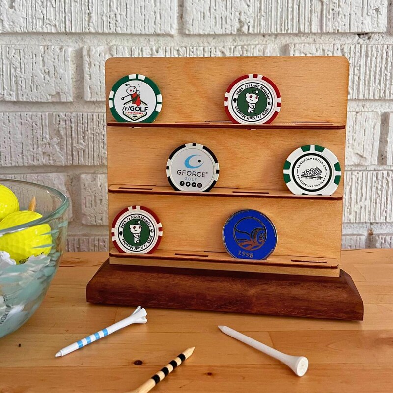 Unique Golf Gifts - 60+ Gift Ideas for 2025