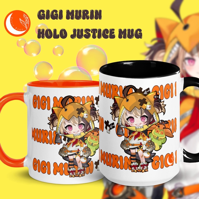 Gigi Murin - Etsy