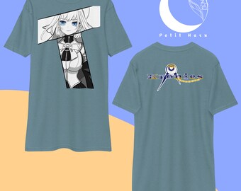 Hololive Kronii - Etsy