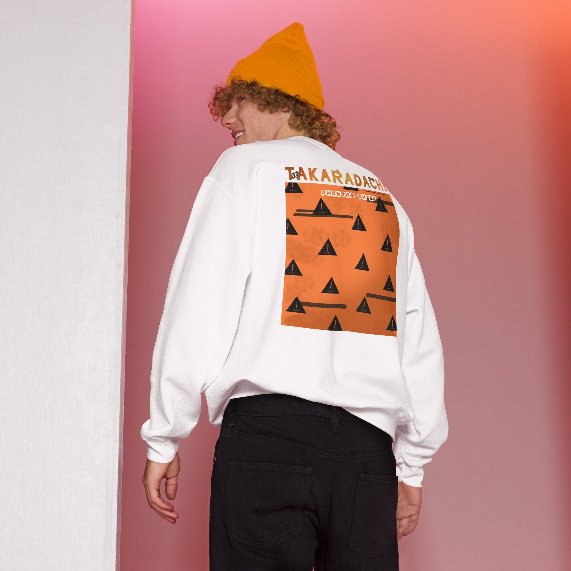 Alban Knox Nijisanji Noctyx Takaradachi Fan Made Unisex - Etsy