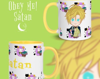 Obey Me Merch - Etsy