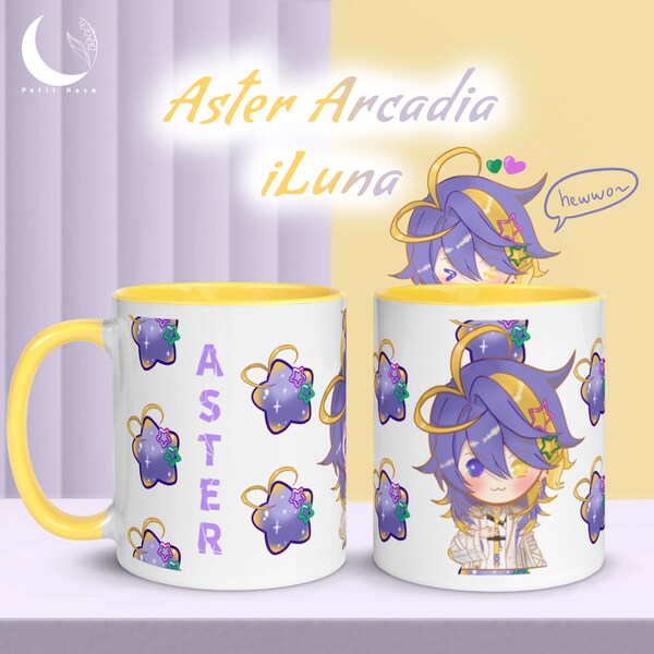 Pink Hair Vtuber - Etsy