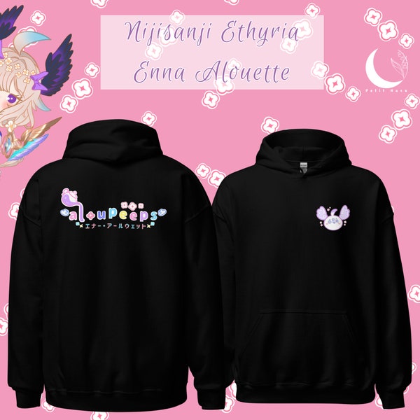 Nijisanji En Merch - Etsy