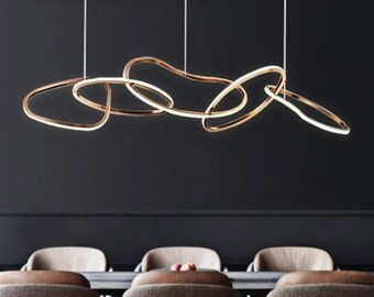 Ceiling Soft Light | Etsy