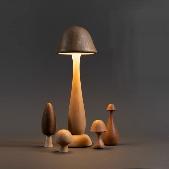 Unique Modern Lamps