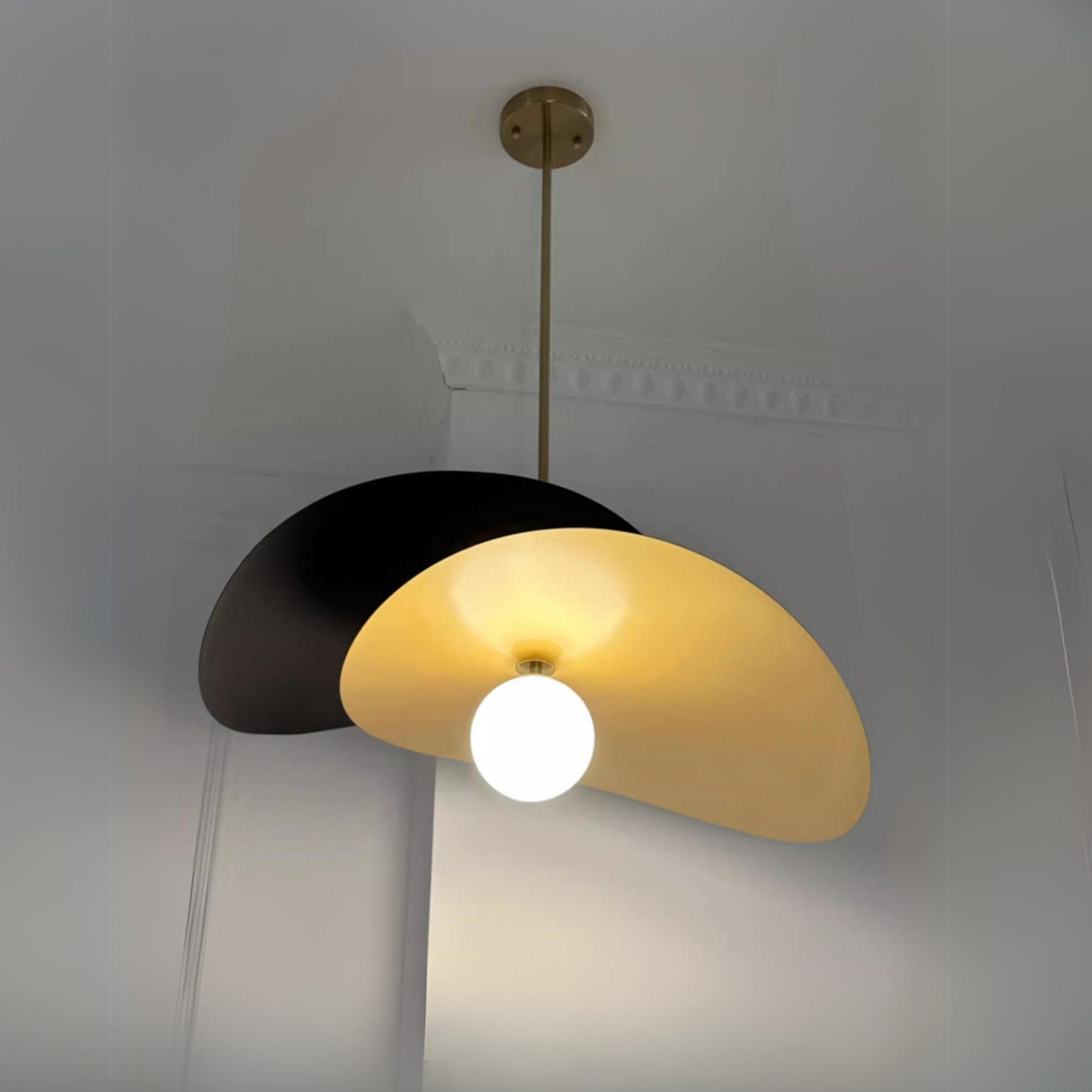 Gold Pendant Lighting for Your Modern Home Decor, Chandelier Lighting ...