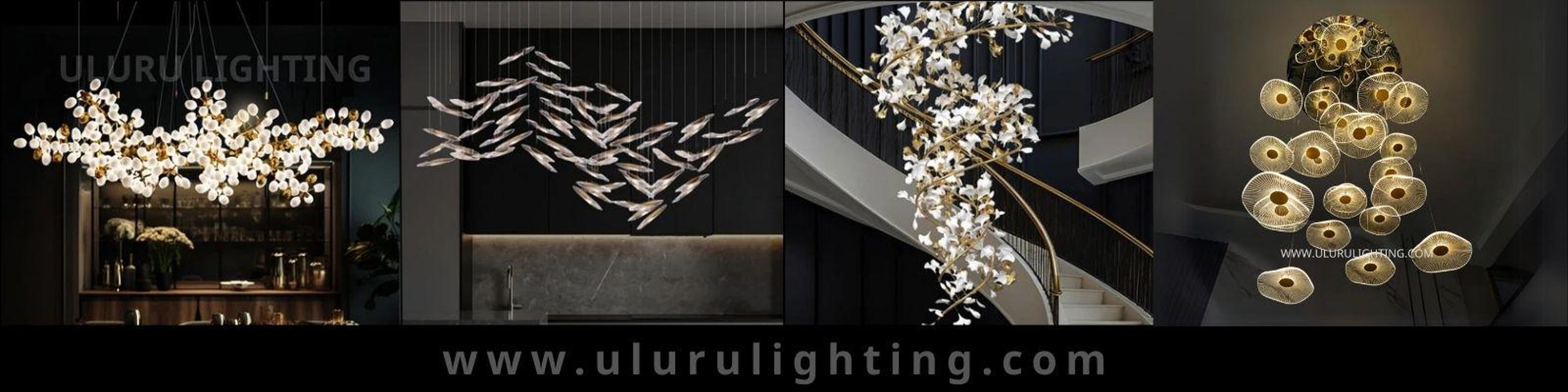 ULURULighting - Etsy