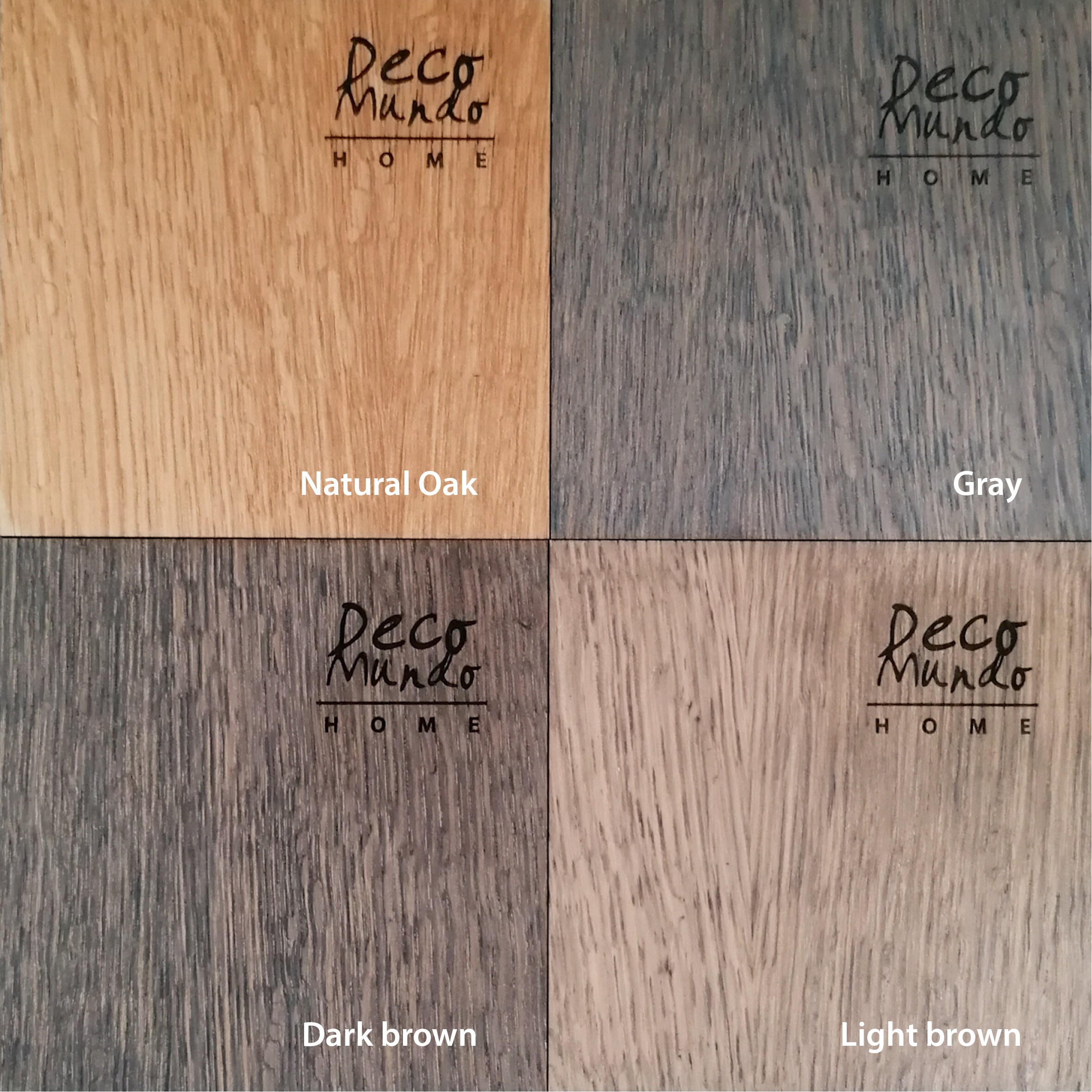 Custom Wooden Menu Holder for Restaurants, Table Menu With Engraved ...