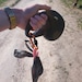 Hookapoo Dog Poop Bag Carrier Dog Poo Holder Clip on Hands Free ...
