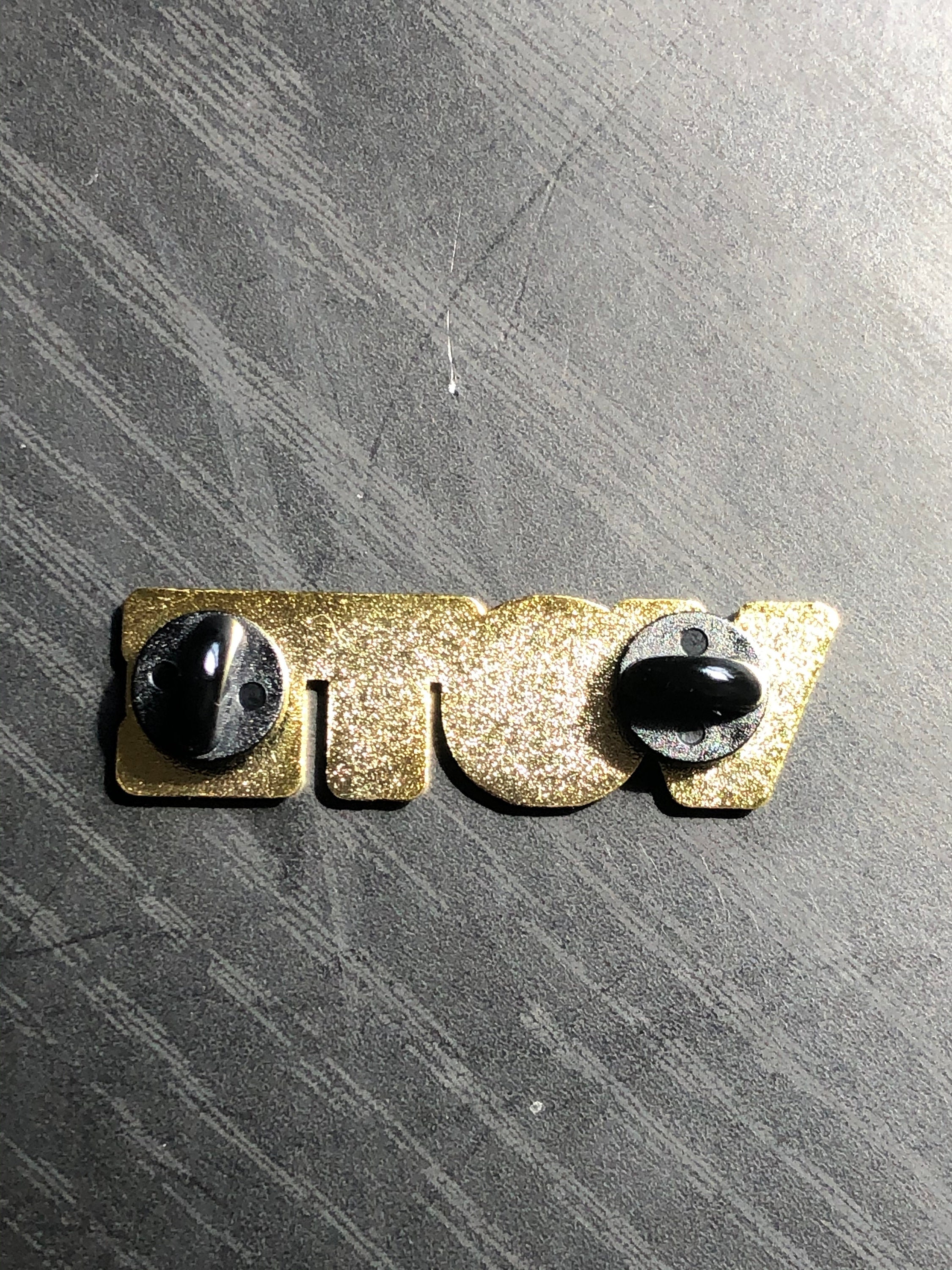 AKA Vote Pins - Etsy