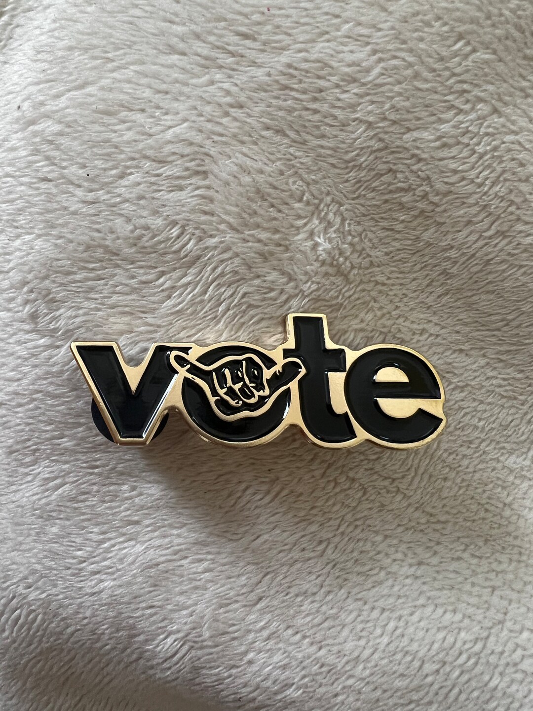 Alpha Phi Alpha Vote Pins - Etsy
