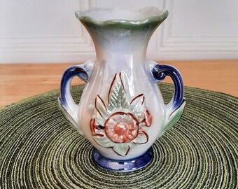 Vase Made in Brazil - Etsy