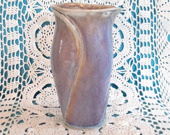 Lavender Pottery - Etsy