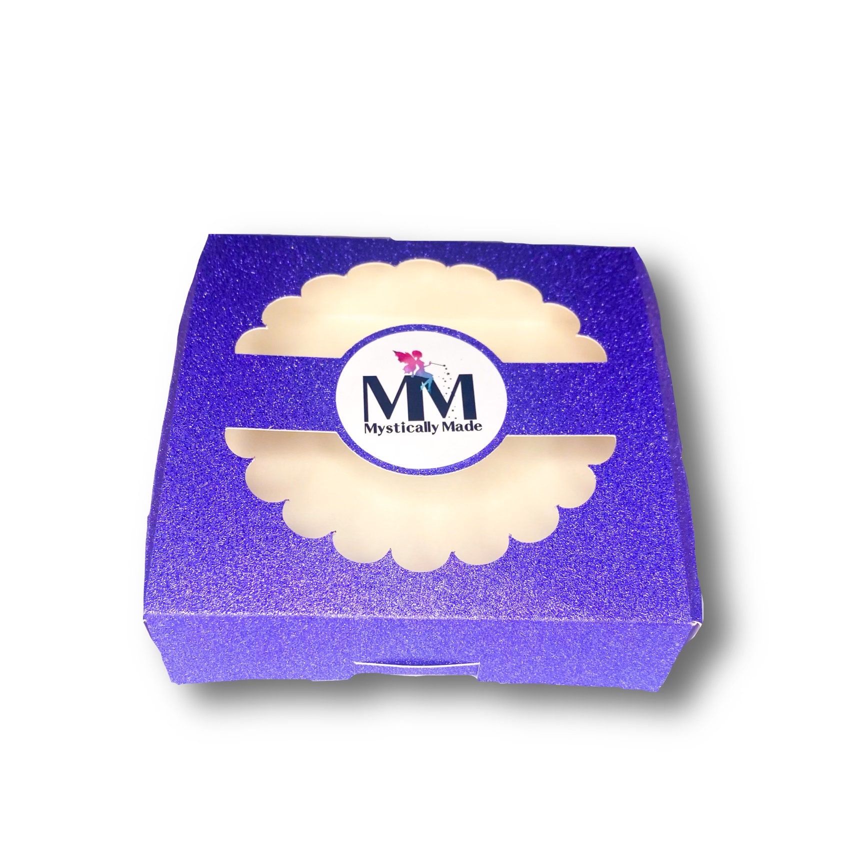 Gift Box SVG Wax Melt Svg Trinket Box Svg Cute Box Digital File Svg - Etsy