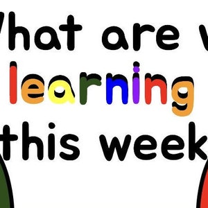 What Are We Learning Labels - Etsy