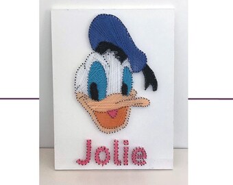 Personalised UK String Art Handmade Custom Made String Art - Etsy UK