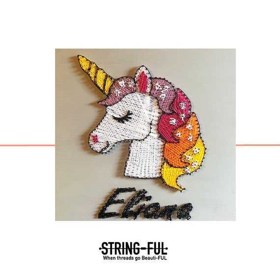 Piece Of String Characters