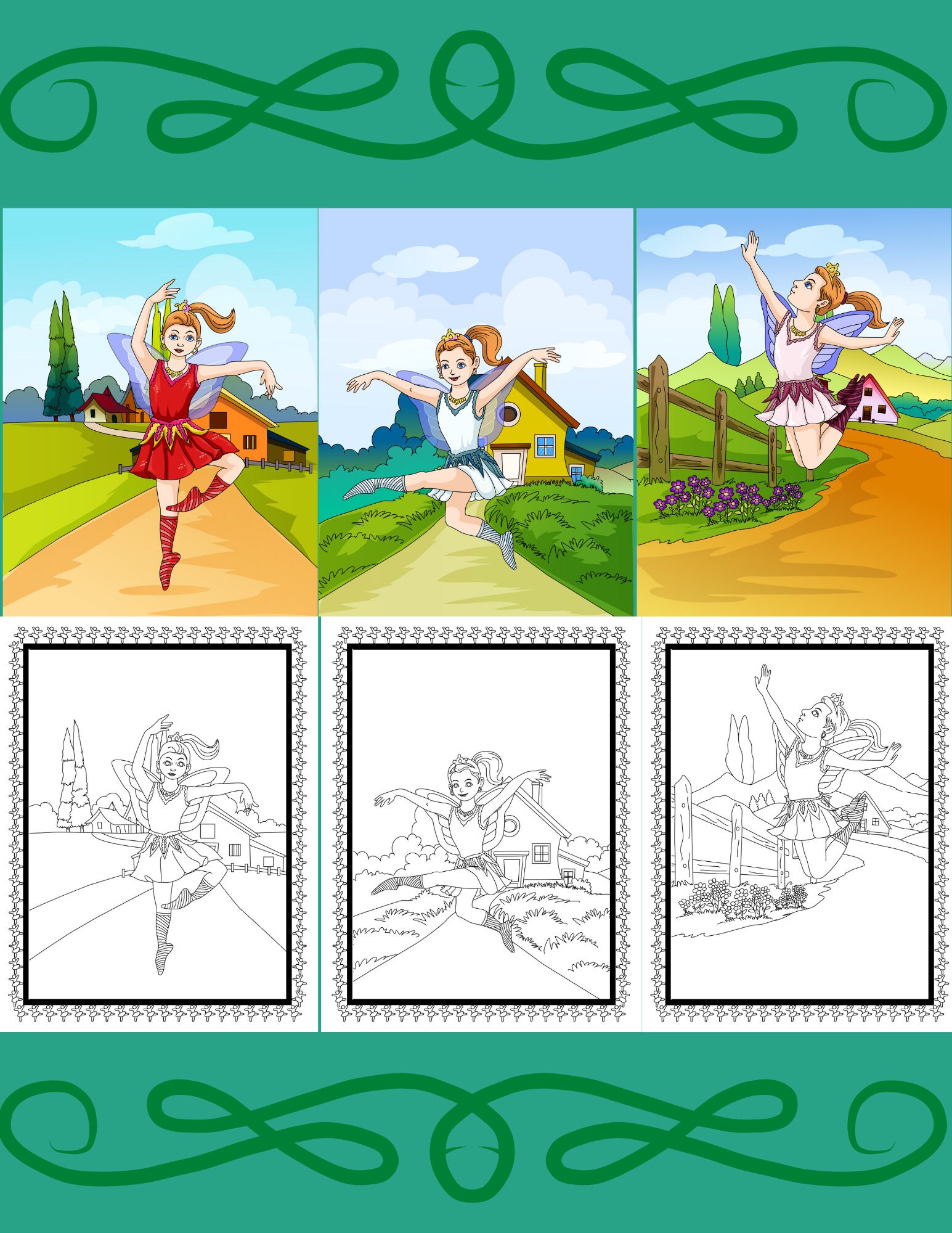 Dance Coloring, Dancer Coloring, Ballet Coloring, Ballerina Coloring ...