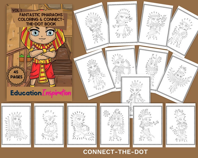 Egyptian Coloring, History Coloring, Egypt Coloring, Ancient Egyptian ...