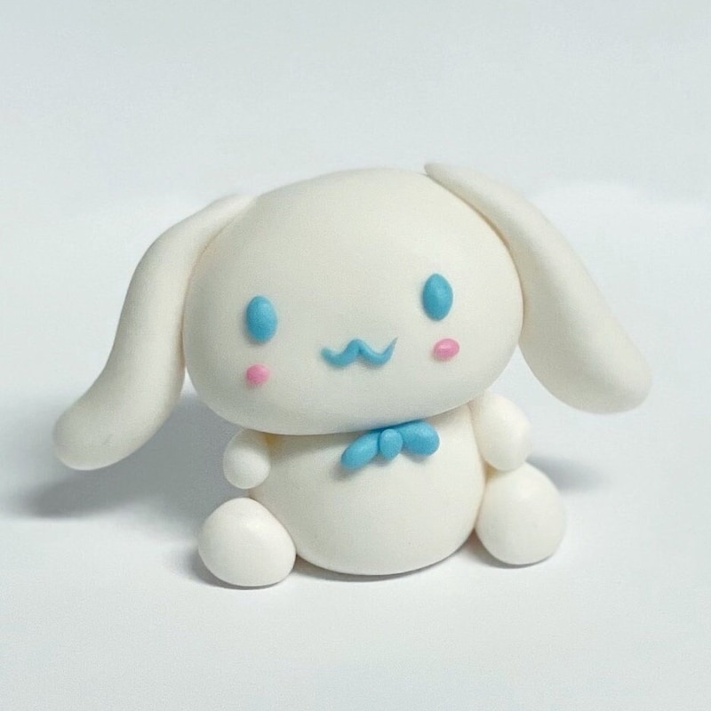 Cinnamon Roll Cake Topper - Etsy