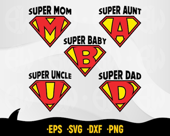 Super Baby Logo