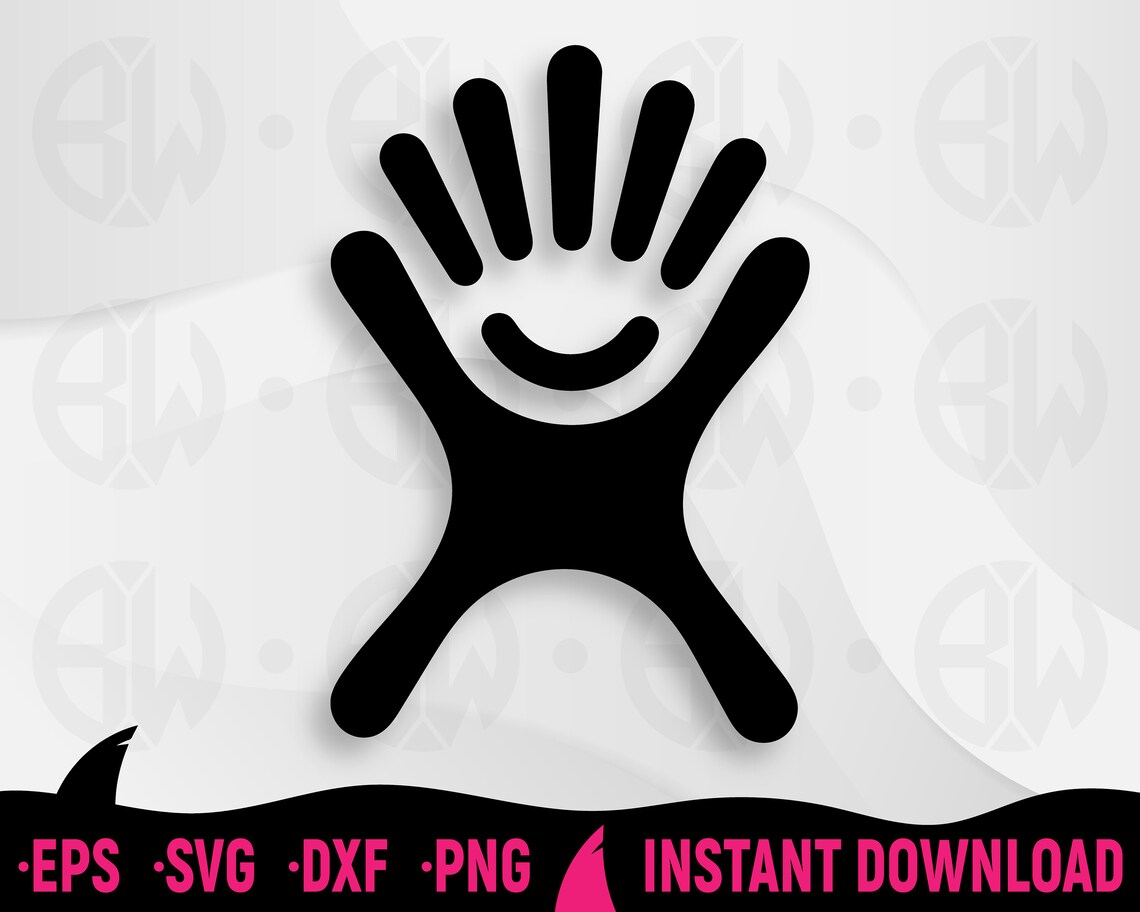 Hydro Flask SVG Cut File for Cricut, Silhouette, Cutting Machine ...