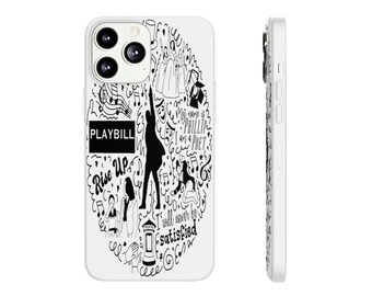 Hamilton Phone Case - Etsy