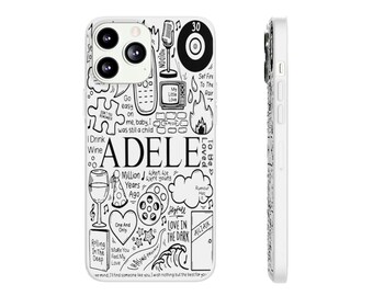 Adele Phone Case - Etsy