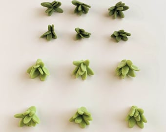 Fondant Grass - Etsy