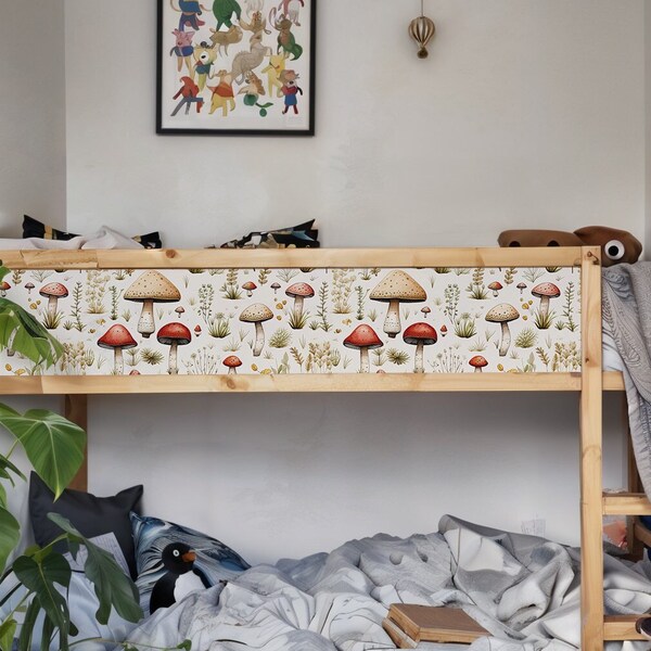 Toddler Bunk Bed - Etsy