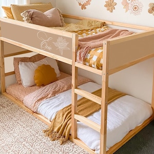 Mattress for ikea kura bed store