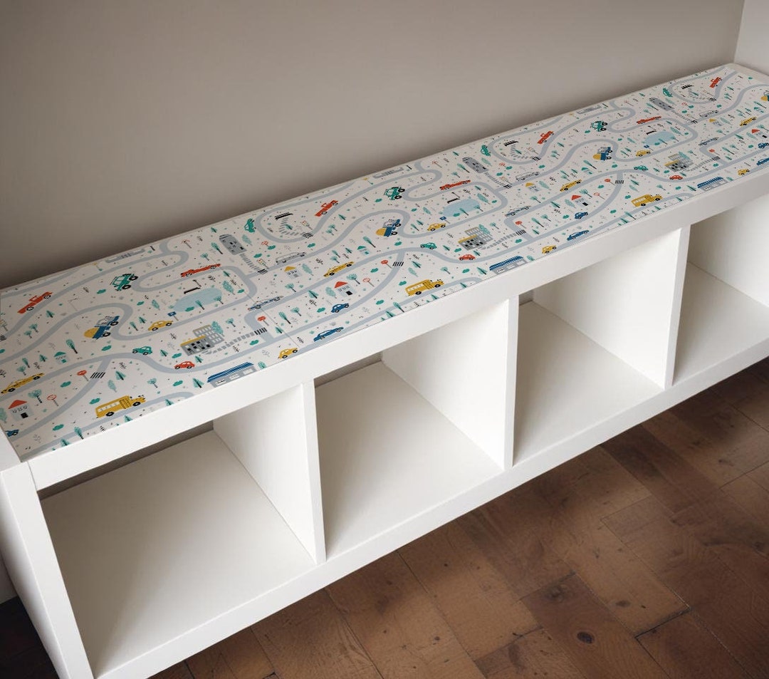 Ikea Kallax. Ikea Furniture Overlay. Ikea Kallax Decal Car Traffic City ...