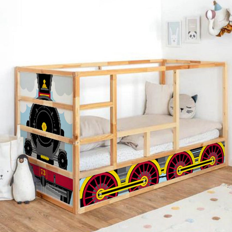 Train Decor for Boys Room - Etsy