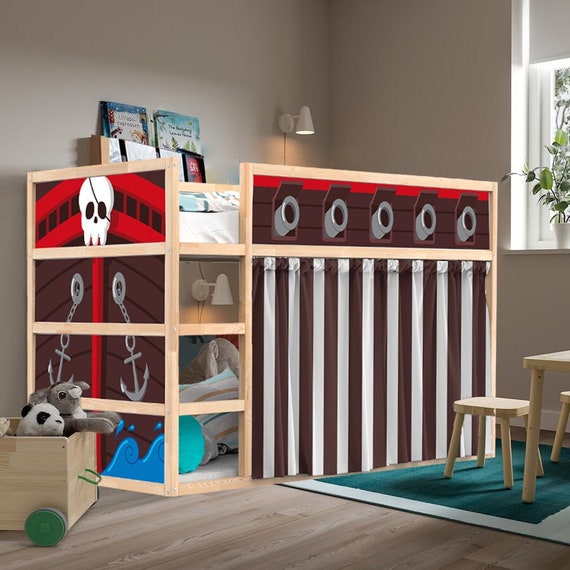 Ikea playhouse bed store